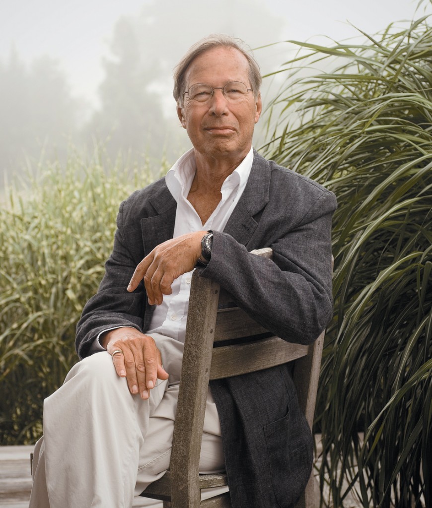 Ronald Dworkin (1931–2013) – The New York Review of Books – Maio/14 | Projeto Pasárgada