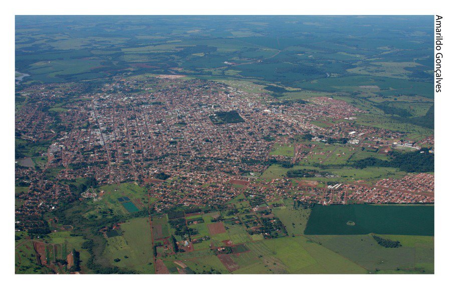 Jataí – Goiás | Projeto Pasárgada