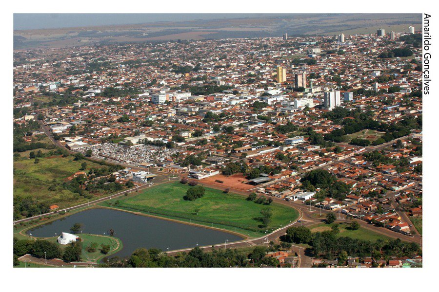 Jataí – Goiás | Projeto Pasárgada